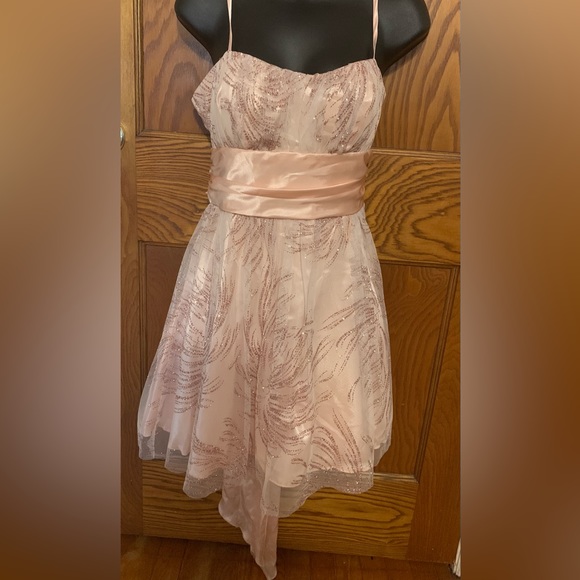 Deb | Dresses | Deb Formal Dress | Poshmark
